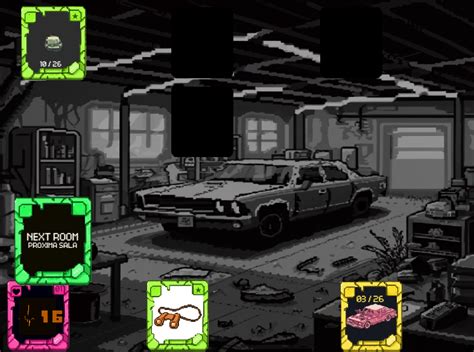 Panic Memory¹ By Rickmaker7