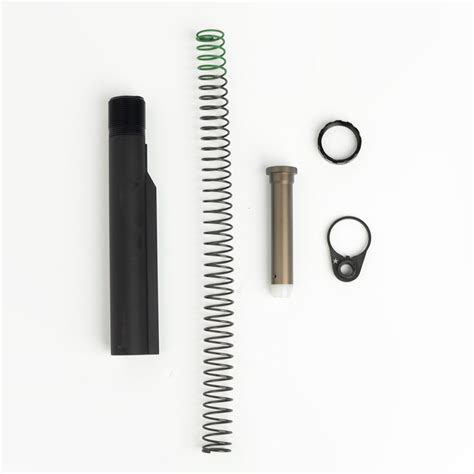 A Buffer System Kit Kratos VLTOR Sprinco FCD BCM Big Tex Ordnance