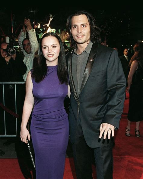Christina Ricci Sleepy Hollow Age