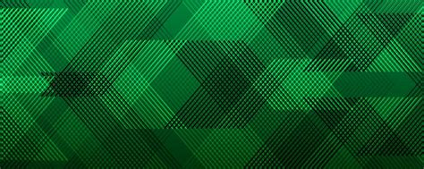 Green Abstract Background Overlap Layer On Dark Space With Diagonal Lines Effect Decoration
