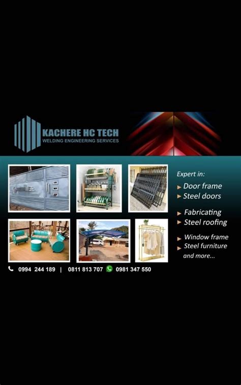 Kachere Hc Tech Lilongwe