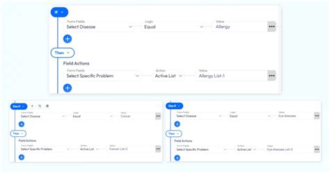 How To Use Conditional Logic With Form Builder In Wordpress Bit Apps