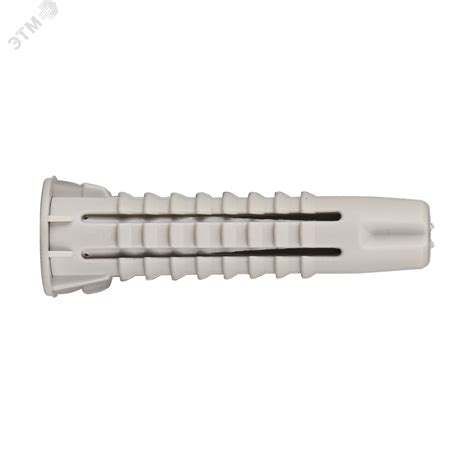 Дюбель универсальный нейлоновый PDU N 10х60 (6 шт) артикул 11 0234 1 ...