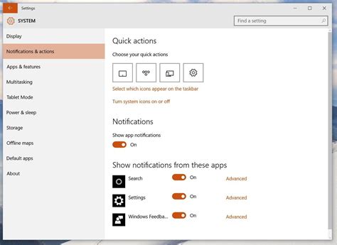 Settings Tips To Make Your Windows Experience More Enjoyable Windows Central