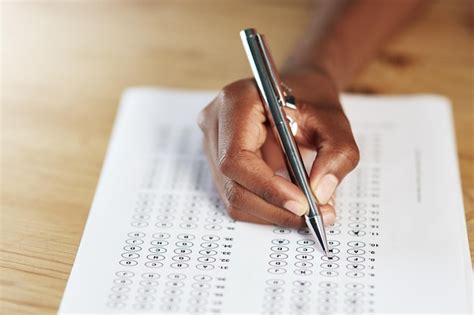 Assignment Quiz Pictures Freepik