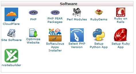 Cara Mengubah Versi PHP Di Cpanel IDCloudHost