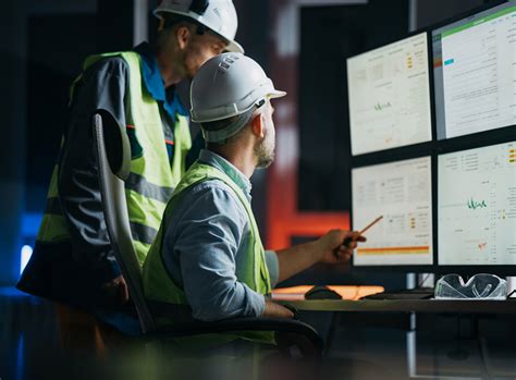 Data Analytics Is A Powerful Tool In Construction