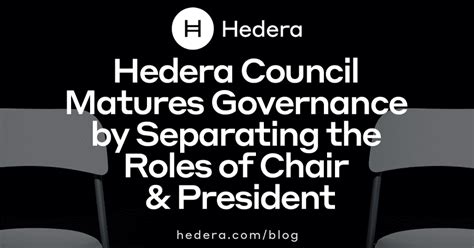 Hedera 2022 Community Update Hedera