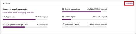 About Power Apps Per App Plans Power Platform Microsoft Learn