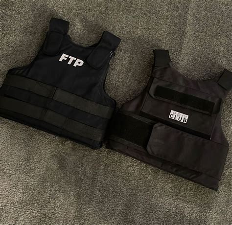 Savege Bulletproof Vest Fashion Street Fashion Artofit