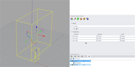 Bug Blocks Origin Report Varies But Is Identical Serengeti Rhino Wip Mcneel Forum