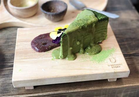 Where To Find Matcha In San Francisco And The East Bay Eater Sf