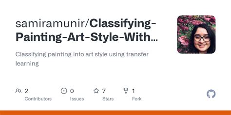 Classifying Painting Art Style With Deep Learningpaintingclassifier