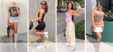Concert Outfits 2025 Summer Nana Devisser
