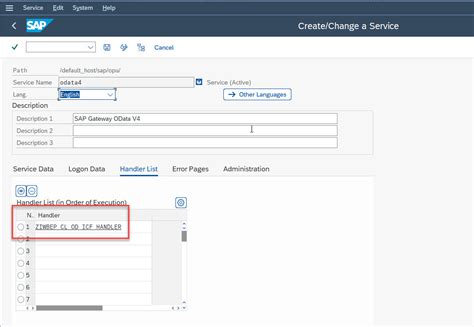 How To Perform A Deep Update With Sap Gateway Odat Sap Community