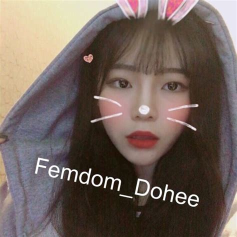 민주니멜섭 펨돔 on Tumblr