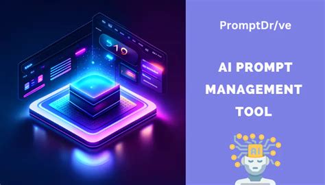 ai prompt management tool for chatgpt gemini and midjourney