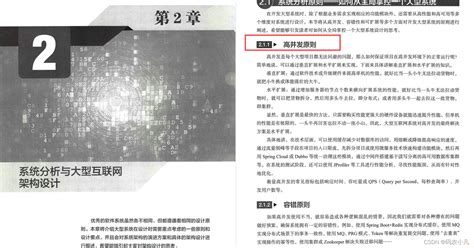 并发量很大？阿里上传在github的亿级流量百万并发手册真的火了！ Csdn博客