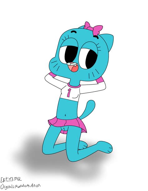 Rule 34 1girls Blank Background Bpq00x Cartoon Network Color Female