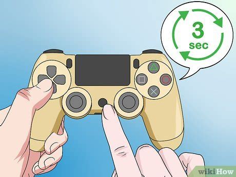How To Sync Your PS Controller To A Console Quick Ways