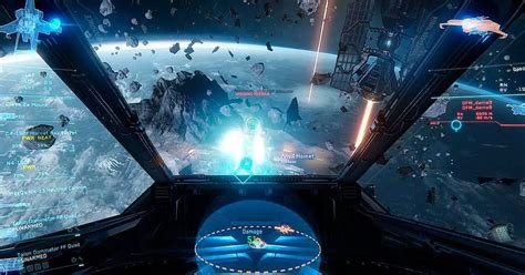 Star Citizen Lanza Una Versión Con Todas Las Naves A Un Precio De