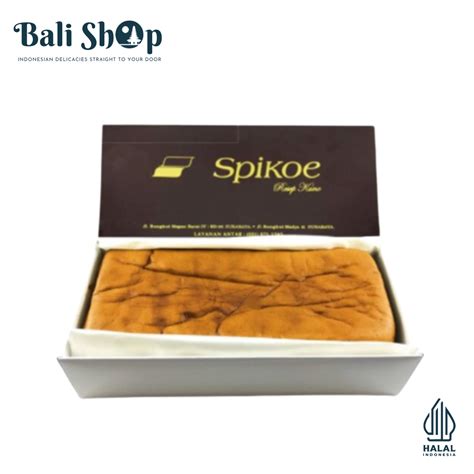 Spikoe Resep Kuno Bali Shop Uk