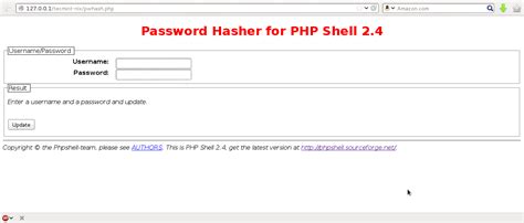 Exploring Linux Shell Terminal Remotely Using PHP Shell How VPS How To Use Setup VPS