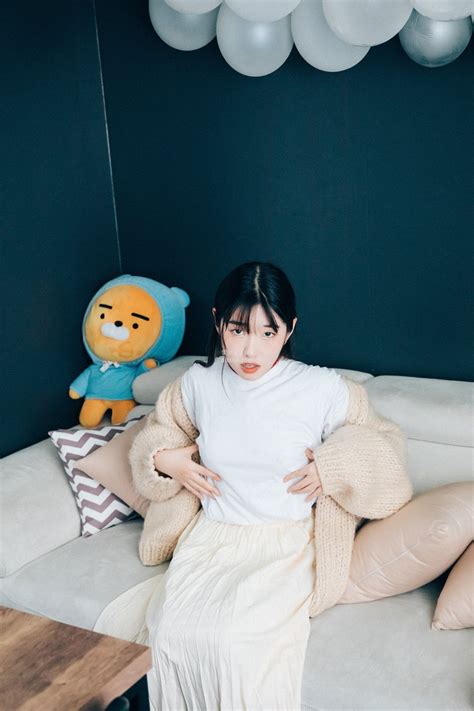 韩模写真sonson손손no038 爱丝社