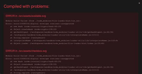 Aa Codesandbox