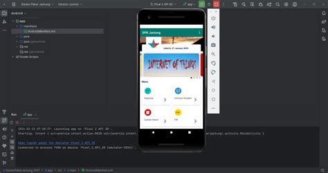Zalfaqih Ridwan On Linkedin Nativeapps Android Javaprogramming