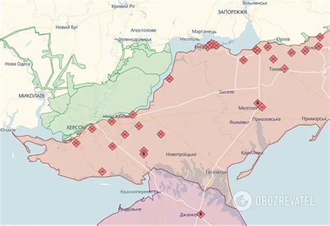 Ворожі БПЛА Zala Орлан і Мерлін знищили на Херсонщині Oboz Ua