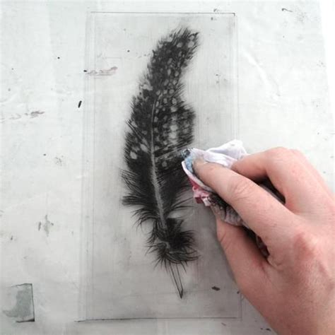 Drypoint Printing Artofit