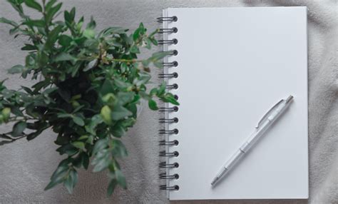 The Lab Notebook A Researchers Best Friend Plantae