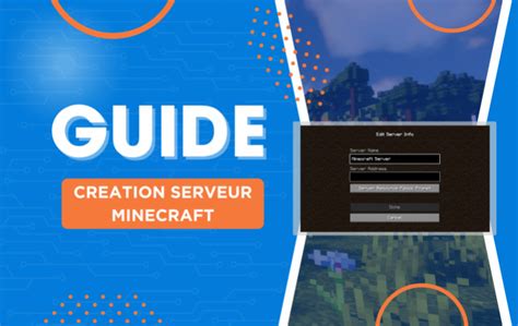 Create Your Own Minecraft Server The Complete Guide Hosterfy