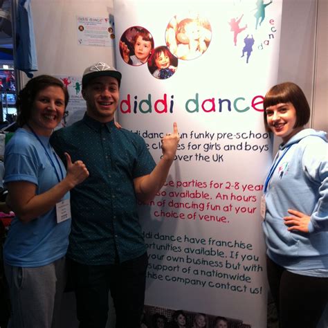 Diddi Dance Turns 17