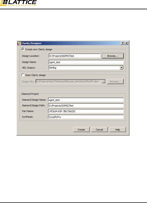 Lattice Semiconductor Corporation 的 Ecp3 Ecp5 Sgmii And Gb Ethernet Pcs Ip Core Guide 規格書 Digikey