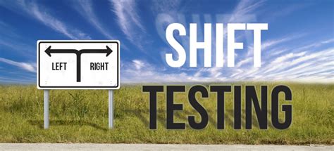 Shift Right Or Shift Left Testing Qatestlab Blog