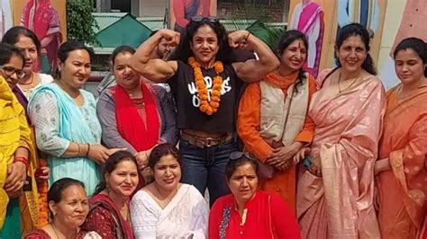 प्रतिभा थपलियाल बीमारी के बावजूद सोलह महीनों में बनी चैंपियन बॉडी बिल्डर Bbc News हिंदी