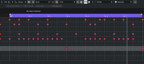 What Is With This Quantization Cubase Steinberg Forums
