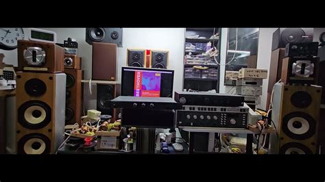 하이엔드 사운드 원음 원 베스트 테스트 음원 오디오 파일 등 유튜브에서 찾아들어보면 좋은 음악도 있습니다 좋은 소리 들으려면 스피커 안착은 필수이어야 원하는 음질