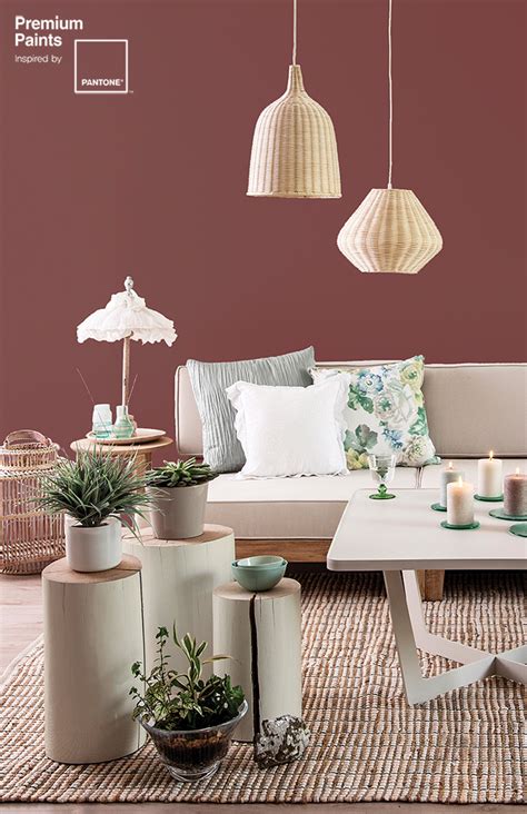 2019 컬러 인테리어 트렌드 1 팬톤페인트 미니멀 코지 스타일 컬러로 미니멀 인테리어에 내추럴한 감성 더하기 네이버 블로그