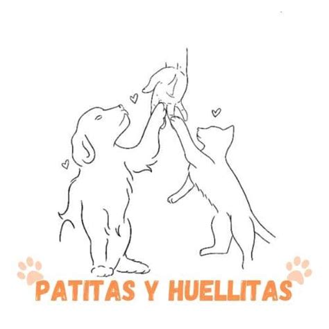 Patitas Y Huellitas Las Heras