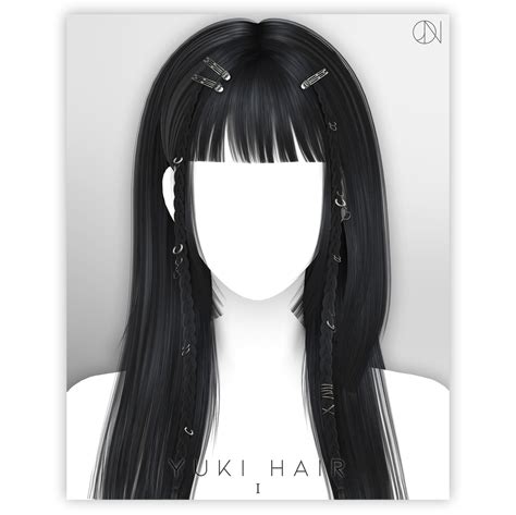 Mod Hair Hair Hair Sims 4 Hair Male The Sims 4 Cabelos The Sims 4