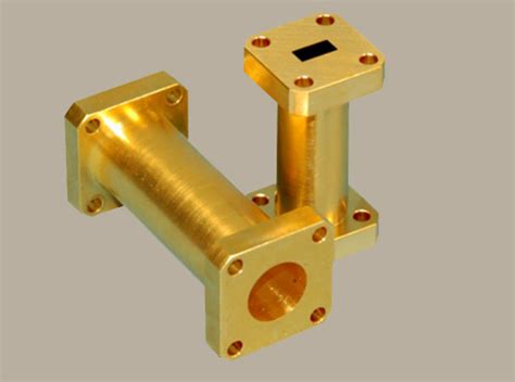 WAVEGUIDE DESIGN