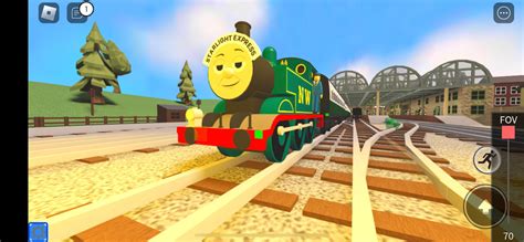 thomas the e2 express tank engine part 2 by soviet2728 on deviantart