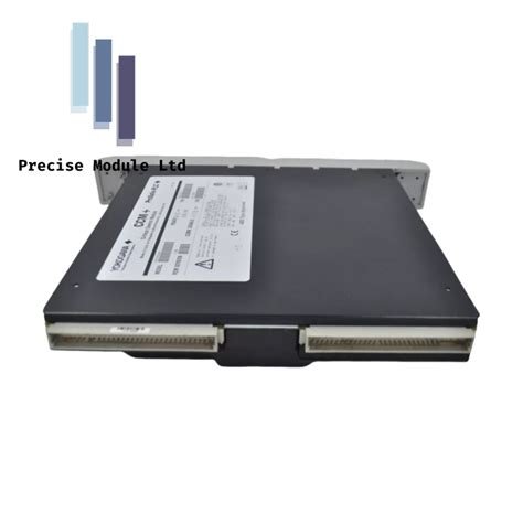 Yokogawa Psccm22aan Critical Control Module Precise Module Ltd