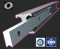 TELESCOPIC RAIL Linear Motion