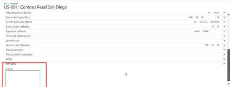 A Simple Customization In D365 With Example