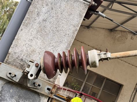 Insulatorv0 Object Detection Dataset And Pre Trained Model By Joao Barreira