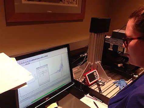 What Is Raman Spectroscopy An In Depth Scientific Overview Rubicon Science